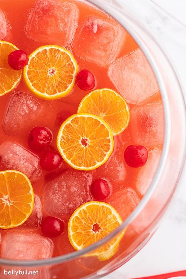 Cold Drink Mix – EPS Source