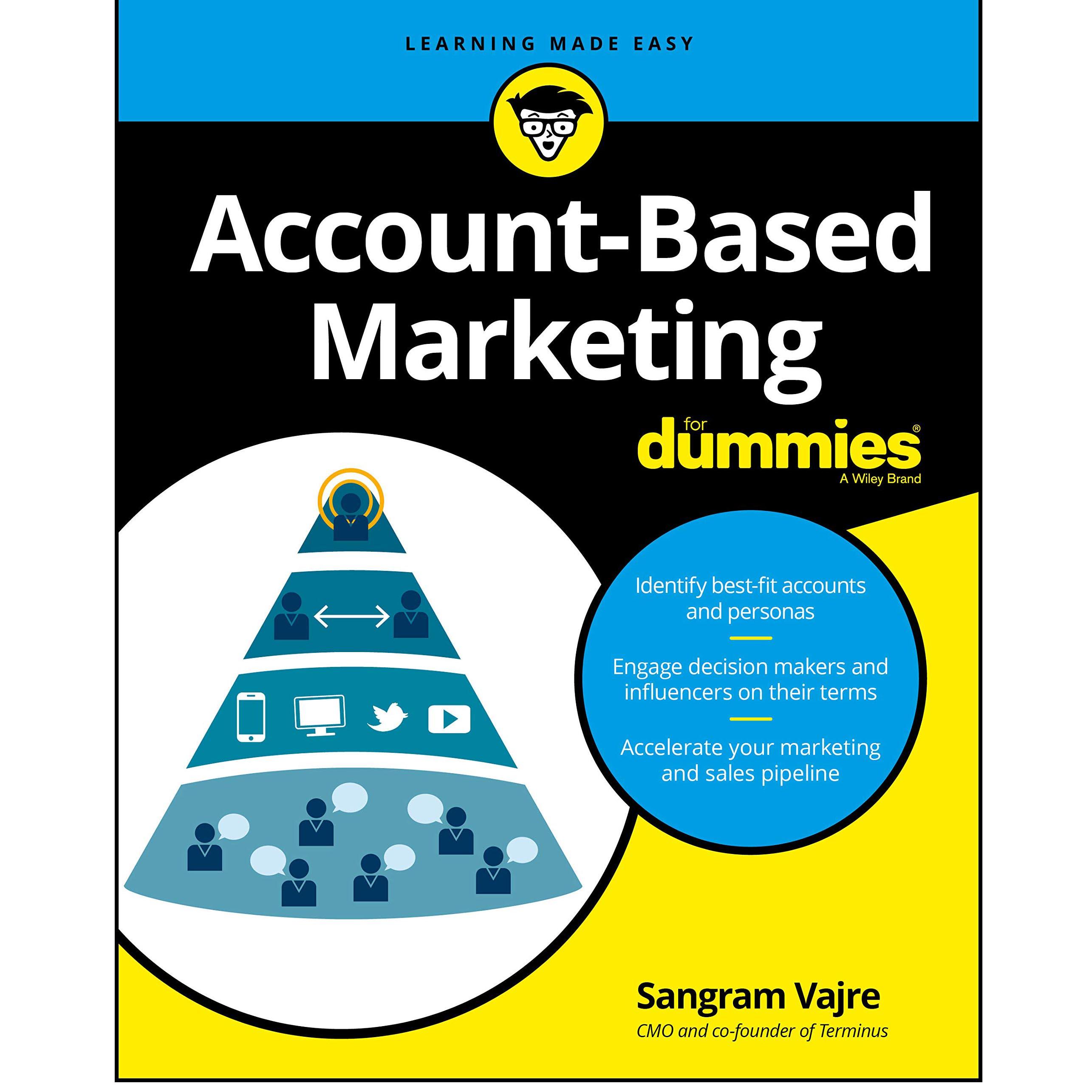 ACCOUNT BASED MARKETING FOR DUMMIES – EPS Source