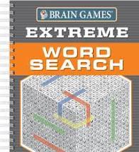 EXTREME WORD SEARCH PUZZLES – EPS Source