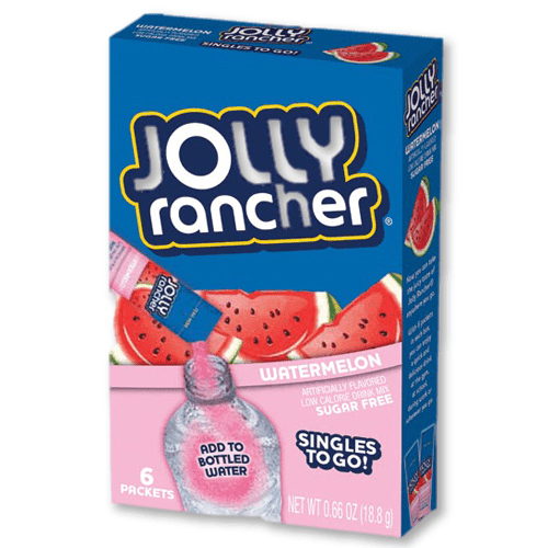 JOLLY RANCHER- WATERMELON – EPS Source